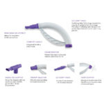 VibraPEP Oscillatory PEP Device for Breathing Therapy - Health Supplies ...