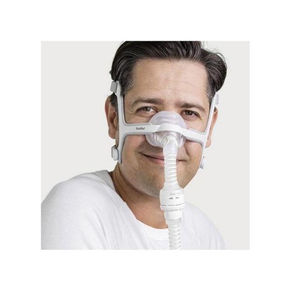 Resmed Airfit™ N20 Full Face Mask - Health Supplies and Medical ...